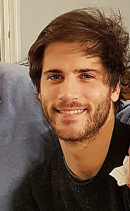 A PROPOS DES AUTEURS – D'avoir trop trinqué ma vie s'est arrêtée – Baptiste Mulliez & Judith ...